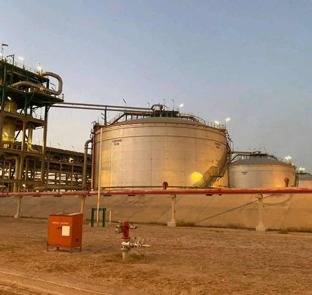 Petrolux Global
